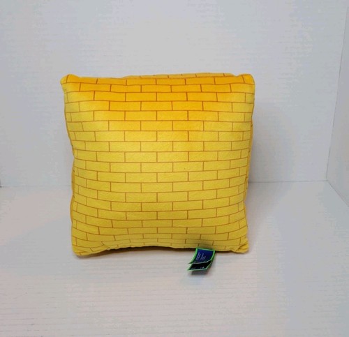 Makeship MindCap's Pyramid Plushie By MindCap Geometry Dash Youtuber ...