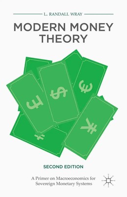 L. Randall Wray | Modern Money Theory | Taschenbuch | Englisch (2015 ...