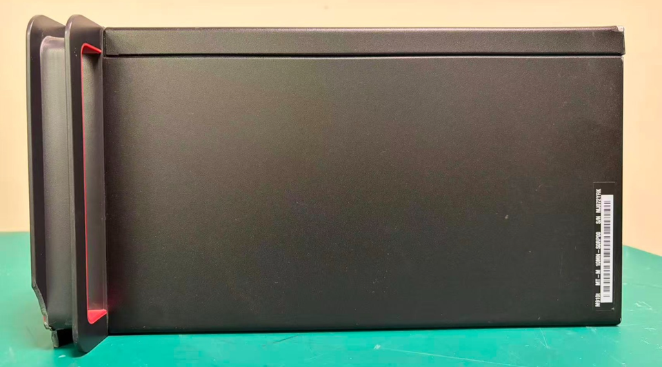 Lenovo ThinkCentre M910 Tower Intel 7th gen barebone No CPU No Ram No ...