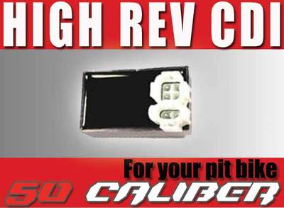 Honda XR50 CRF50 CDI Ignition High Rev Box Performance XR 50 CRF 50 ...
