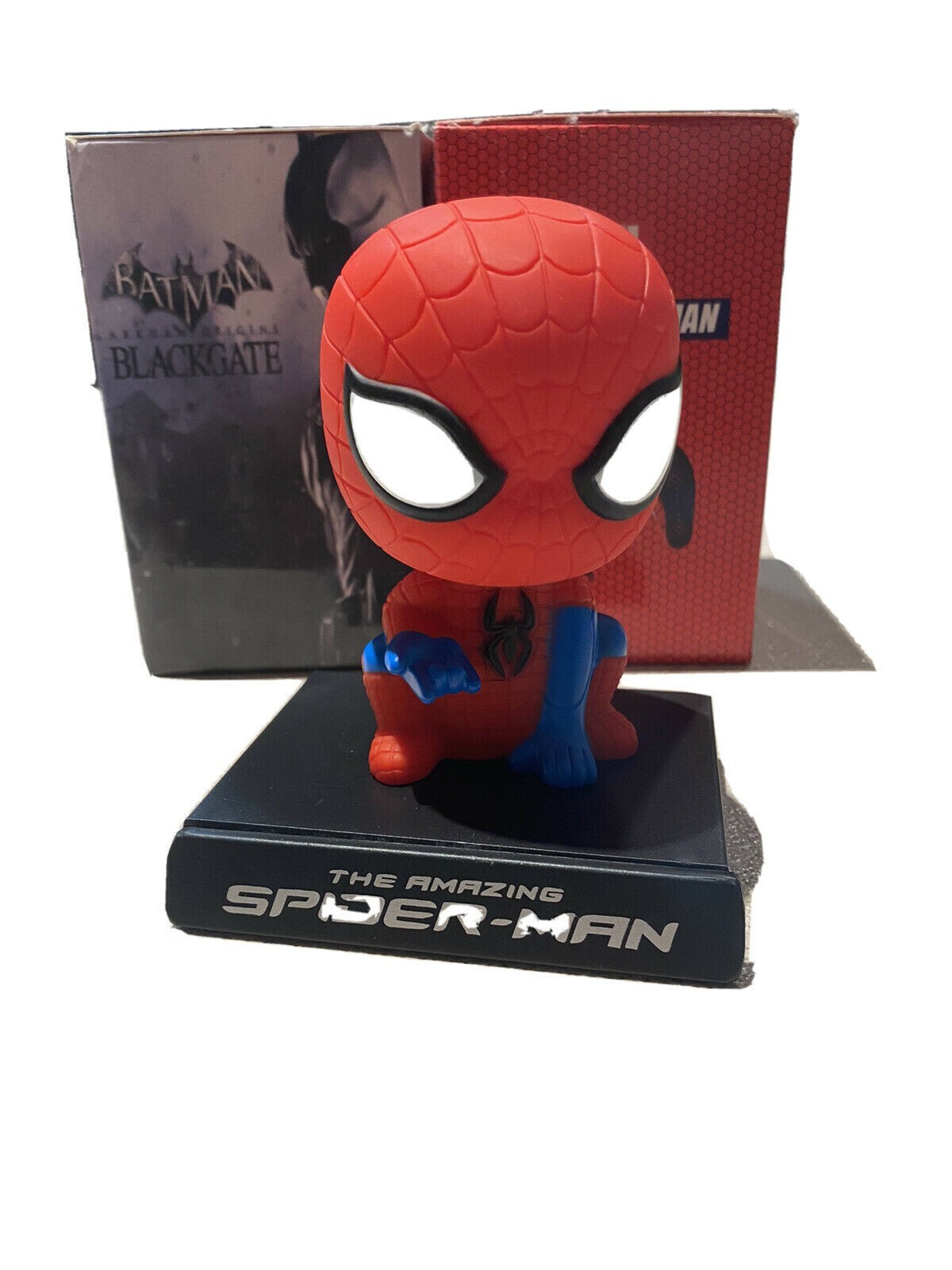 Any four bubble heads | eBay