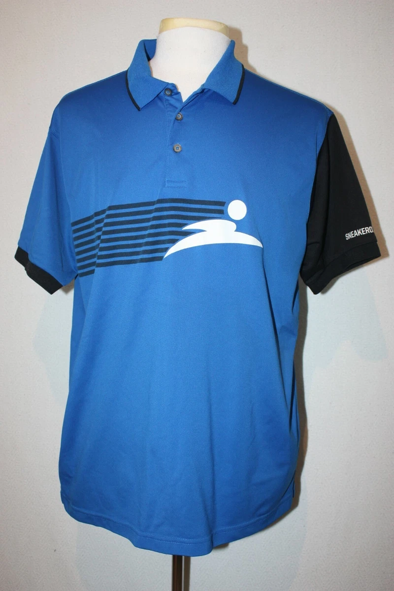 Finish Line Employee Uniform