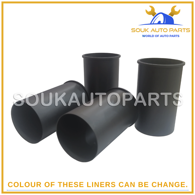 K65A-10-311 LINER SET Kia K2700 J2 JS 94.5mm For BONGO & PREGIO 2.7LTR ...
