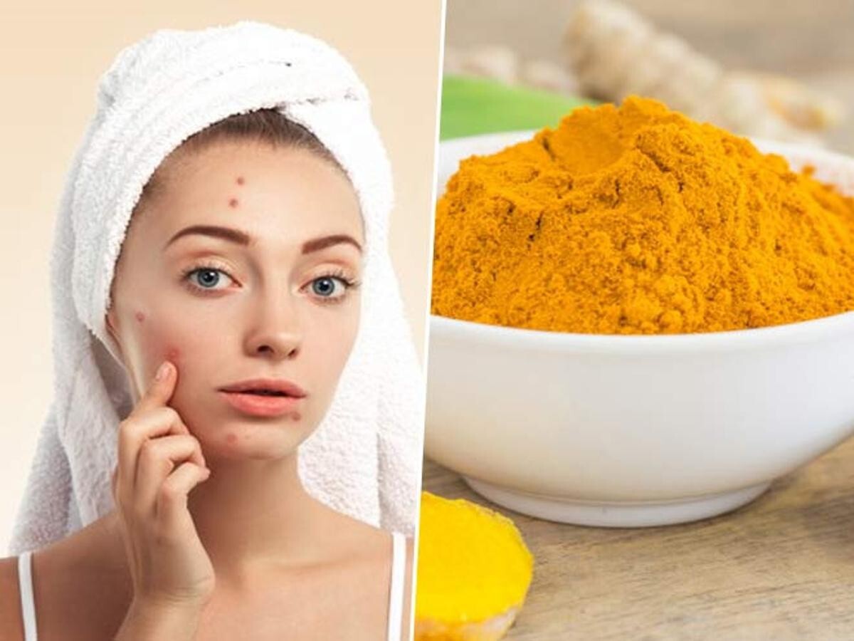 100% natural Organic Turmeric Powder Premium Grade. Turmeric ad curry ...