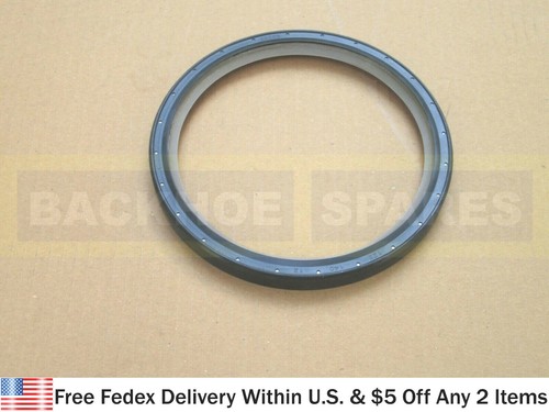 JCB PARTS - JCB 4.4/ 4.8 DIESELMAX ENGINE OIL SEAL (PART NO. 320/03029 ...