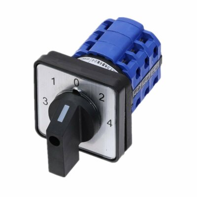 Rotary - Changeover Switch