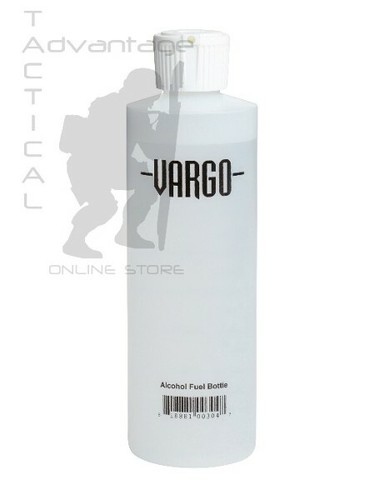 Vargo Alcohol Fuel Bottle - (2) PACK | eBay