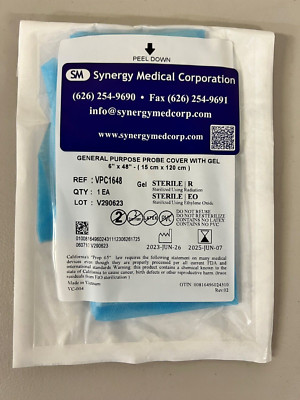 General-Purpose Probe Cover - VPC1648 | eBay