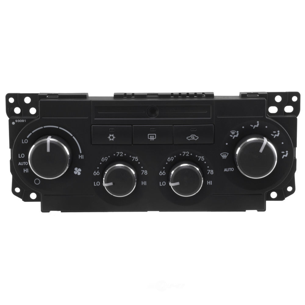 HVAC Control Switch WVE 1S8860 for sale online | eBay