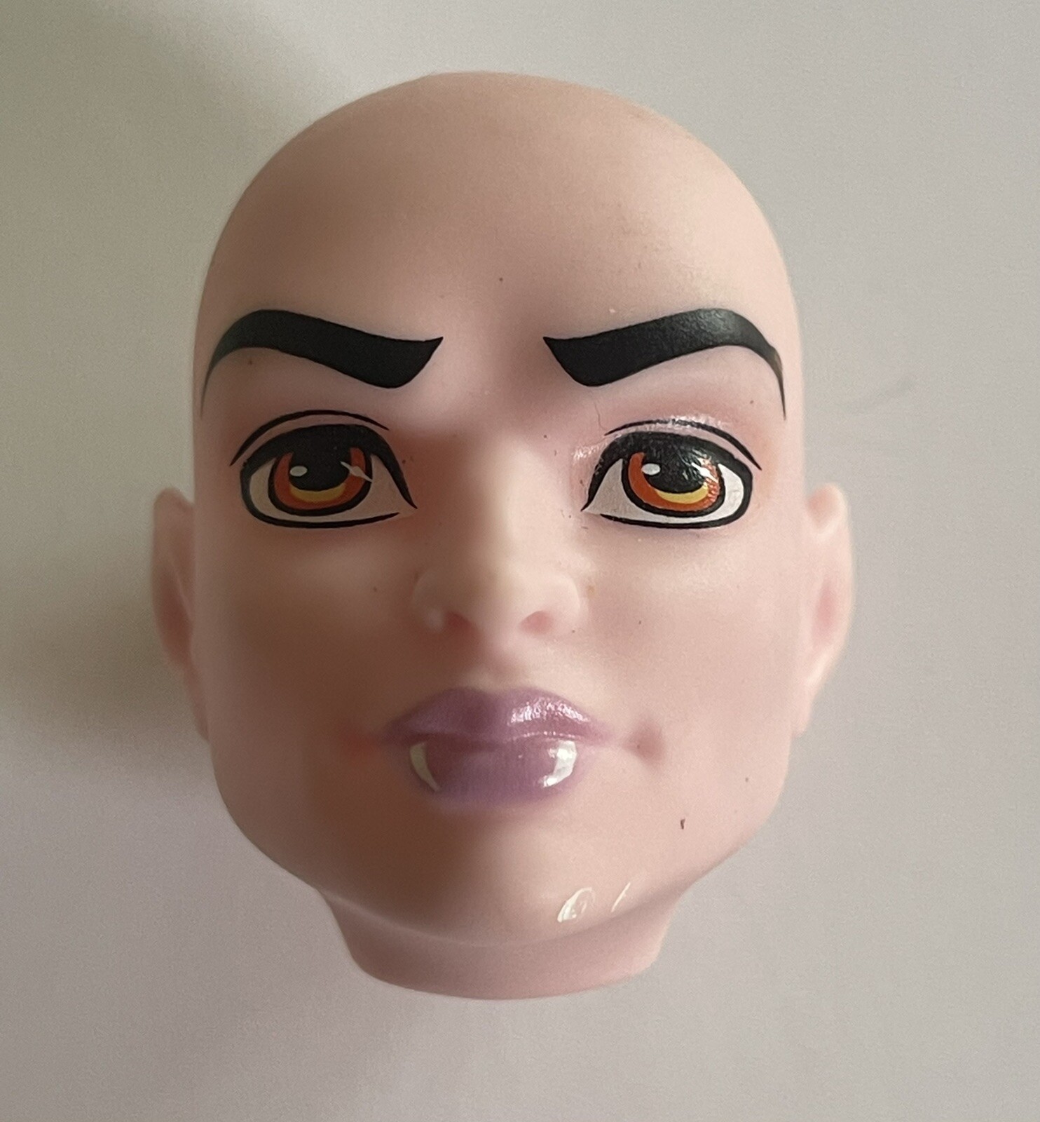 Create A Monster High Boy