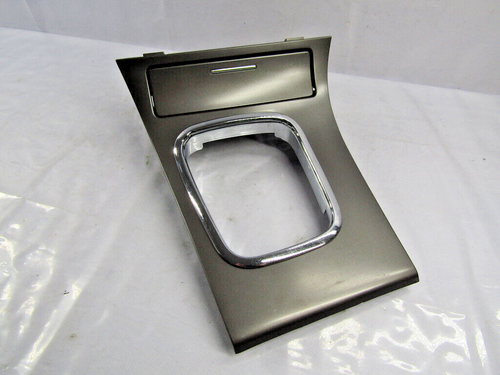 2005-2009 Subaru Outback Shifter Trim Bezel Assembly OEM | eBay