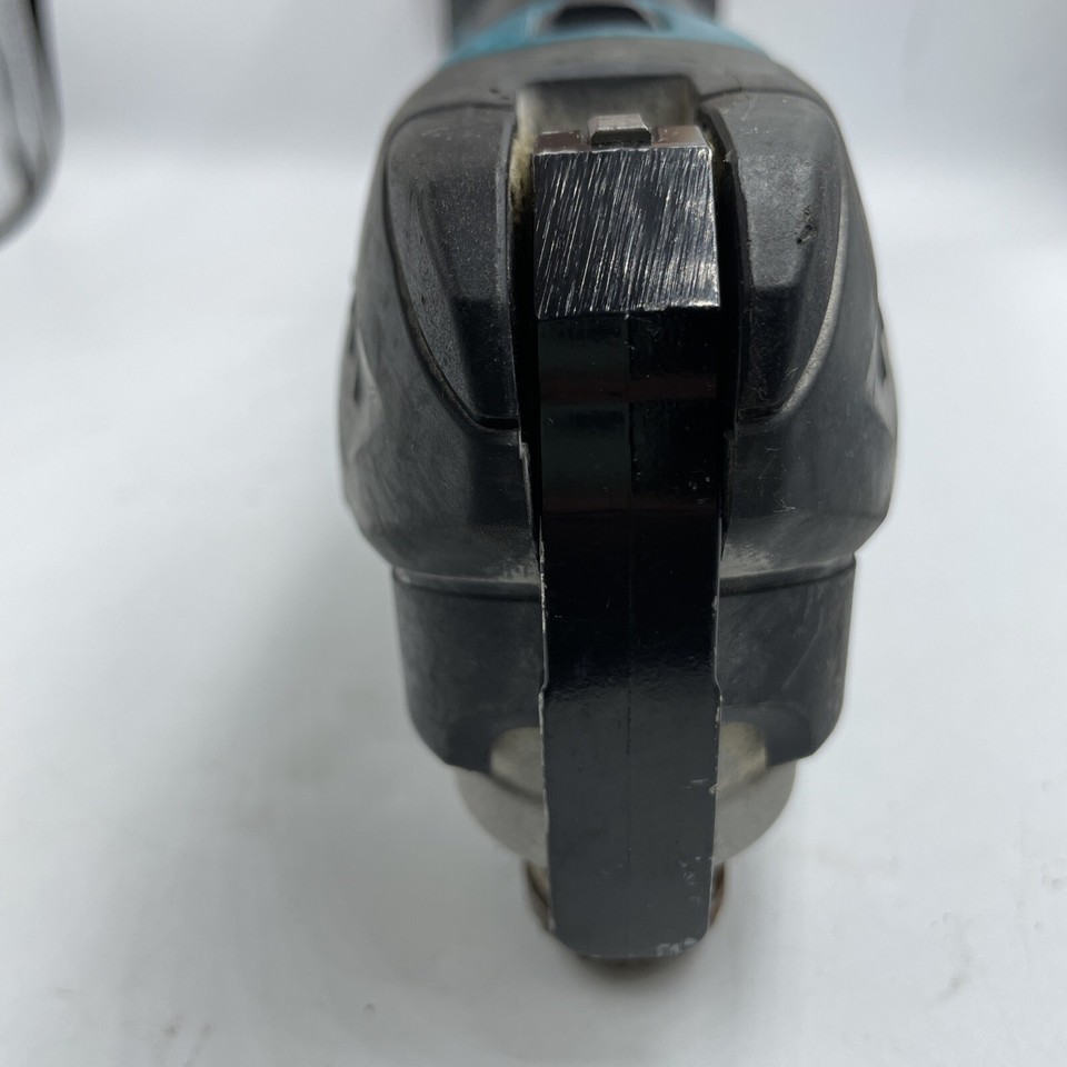 Makita XMT03 18V LXT Variable Speed Oscillating Multi-Tool (Tool Only ...