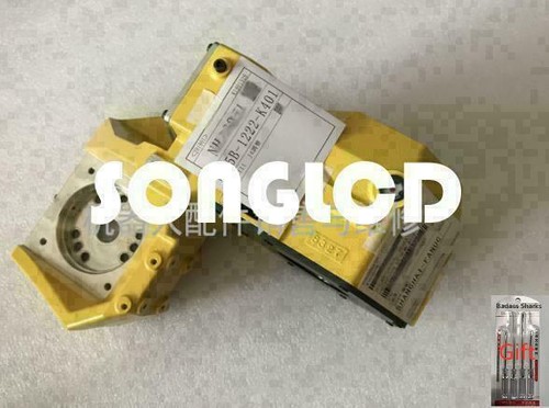 A05B-1222-K401 J4 Used & Tested with warranty Free DHL or EMS | eBay