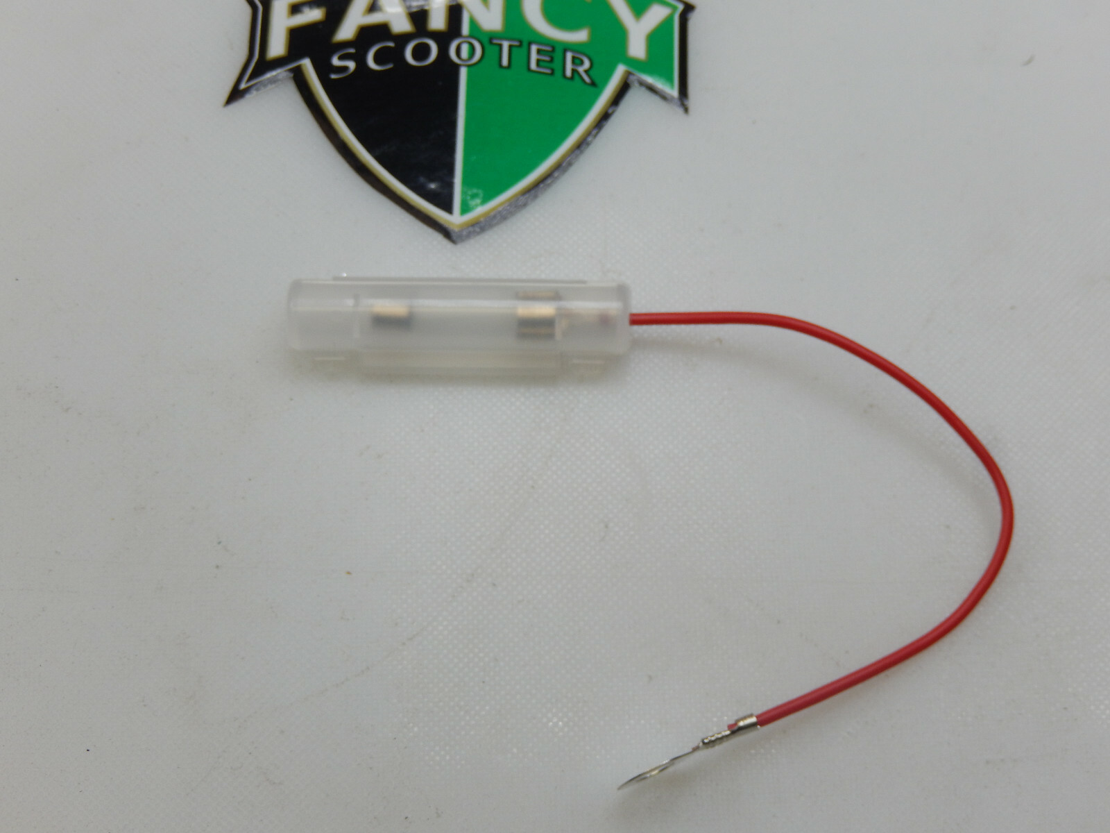 FUSE BASKET WITH 6 X 30MM FUSE FOR 50 150CC 250CC SCOOTERS ROKETA ...