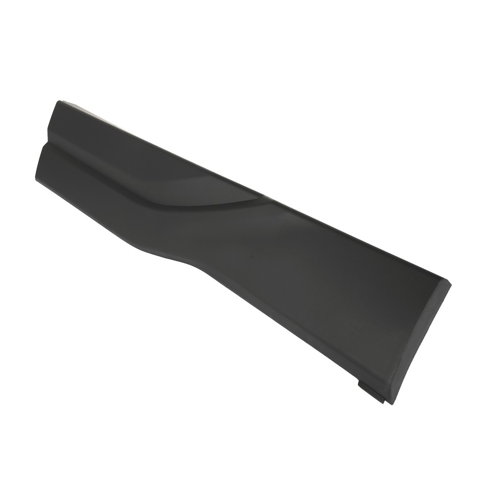 Exterior Rear Door Lower Molding For 2019-2023 Forester RH Passenger ...