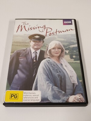 The Missing Postman BBC (DVD, 1997) - Region 4 9397810268197 | eBay ...