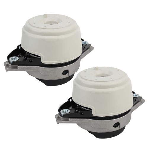 Left & Right Engine Mount Fit For Mercedes W166 X166 C292 | eBay
