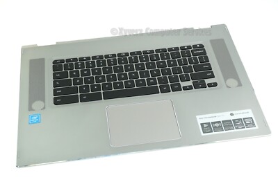 53ZAETATN00 NKI11130CG OEM ACER TOP COVER W/K BL 15 CP315-1H-P4VG N17Q9 ...