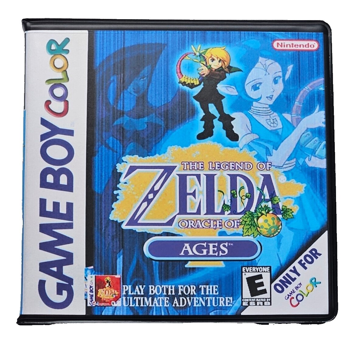 Game Boy Advance SP Original Video Game Cases & Boxes for sale | eBay