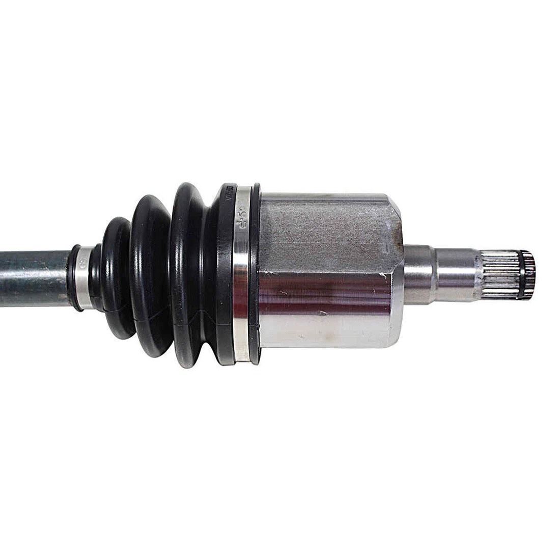 Front Pair CV Axle 2 PCS For VOLVO 2001-2003 S40,V40/2004 S40,V40(L4 1 ...