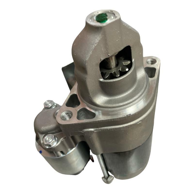 Genuine Kawasaki 99996-6120 12 Volt Electric Starter 21163-0754, 21163 ...