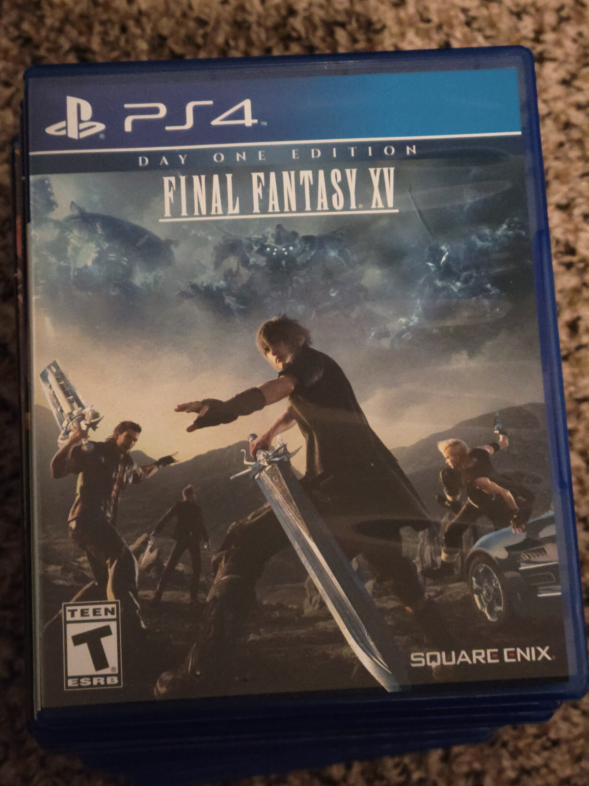 Empty PS4 Cases, Playstation 4 Game Cases, NO GAMES | eBay