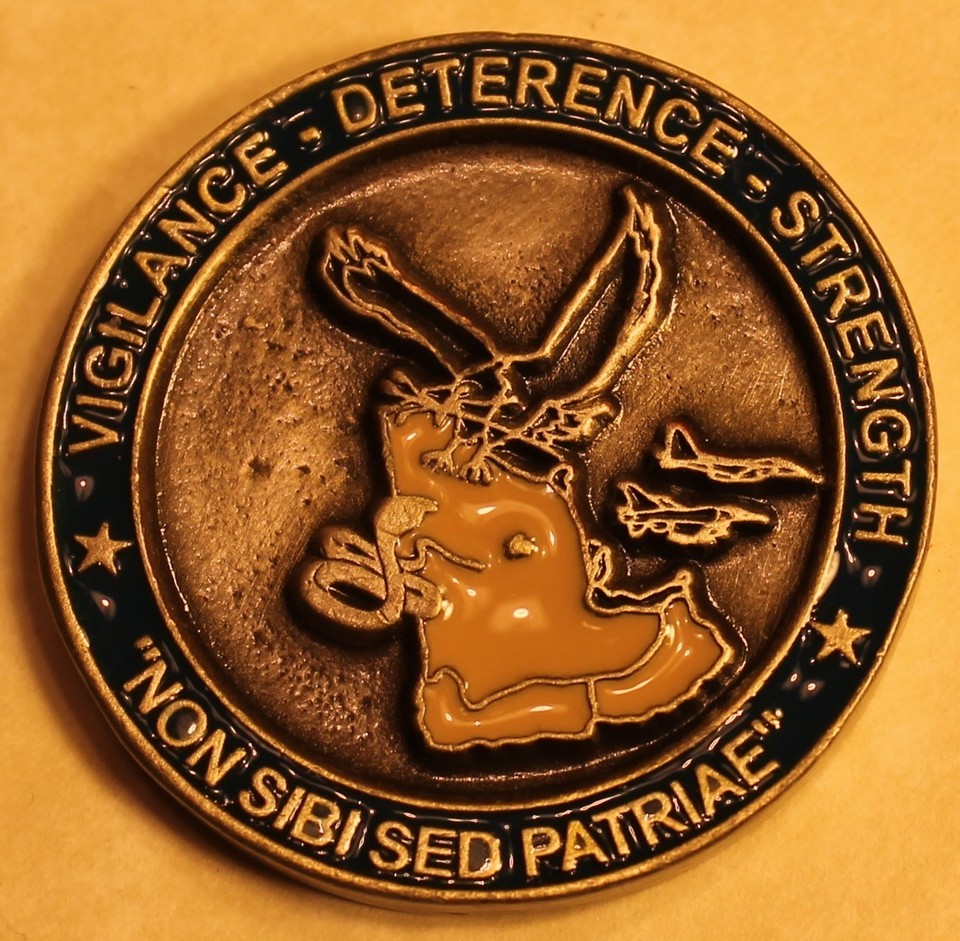 HQ Joint Task Force-Southwest Asia Force Protection Air Force Challenge ...