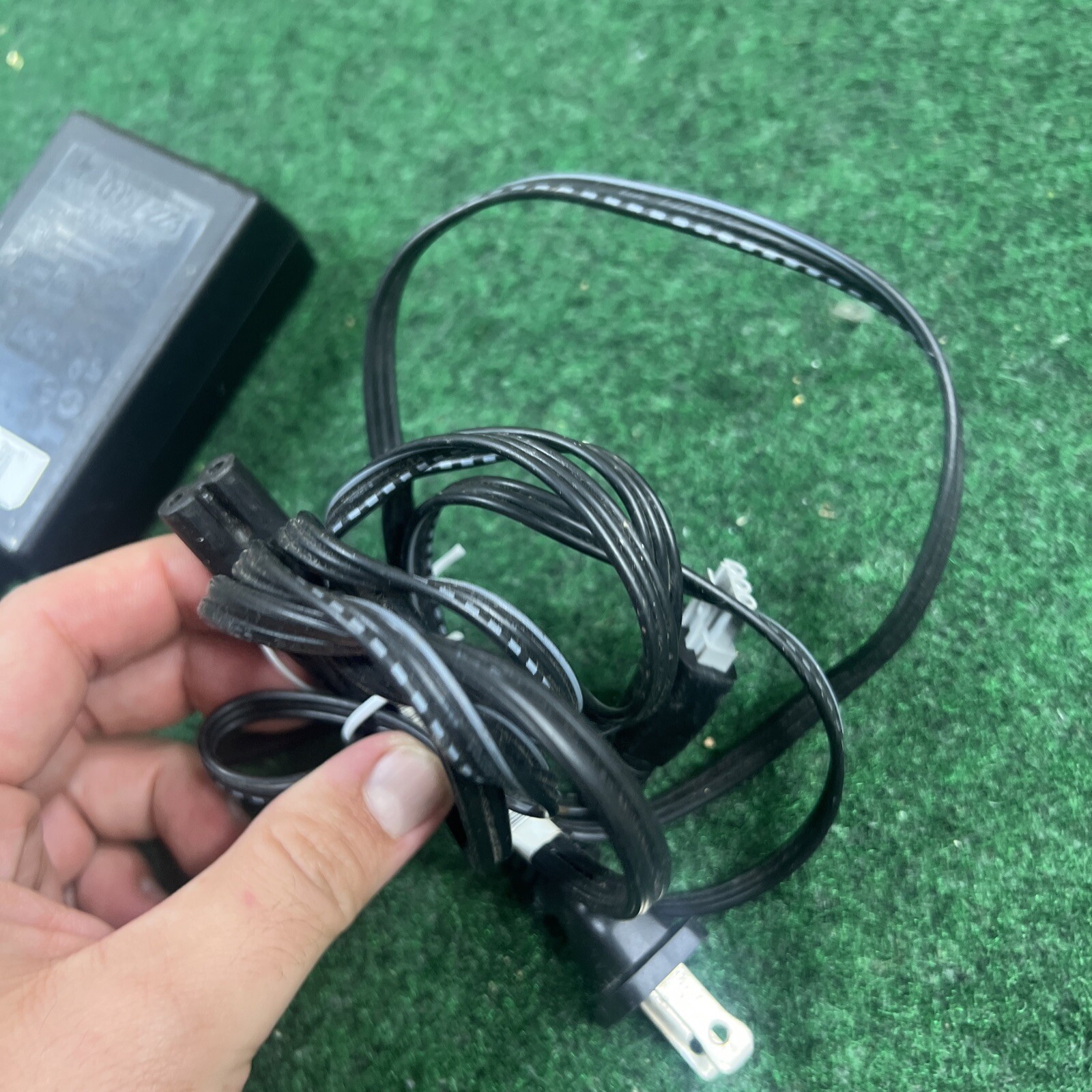 HP Printer AC Power Adapter 0957-2231 for Deskjet F2180 F2185 F2280 ...