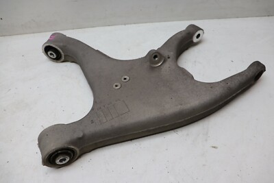 Audi A5 B8 8T 2014 Rear Suspension Lower Control Arm RHS 8K0505312J ...