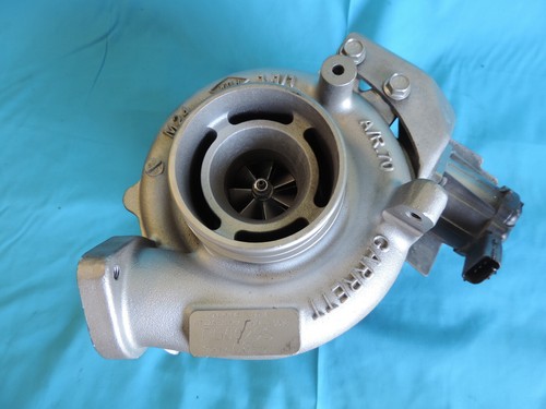Hino FC Truck Dutro N04C J05C 4.0L Engine GT2263KLNV Genuine Turbo ...
