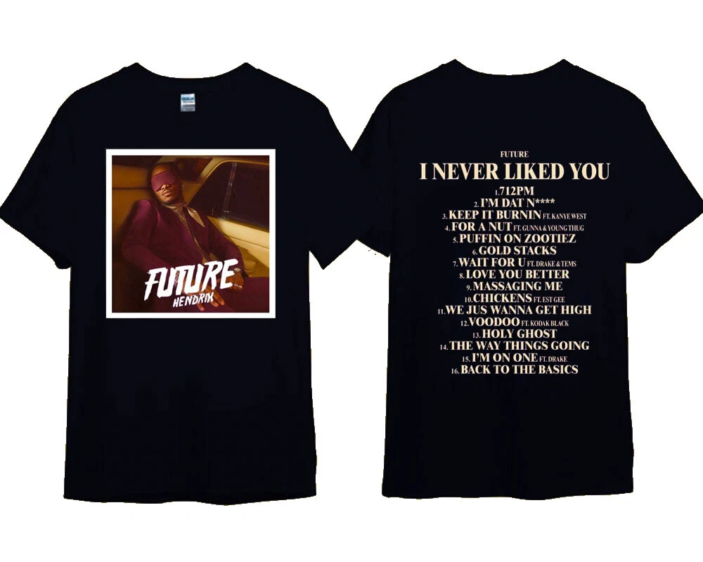 Rapper Future Album 2022