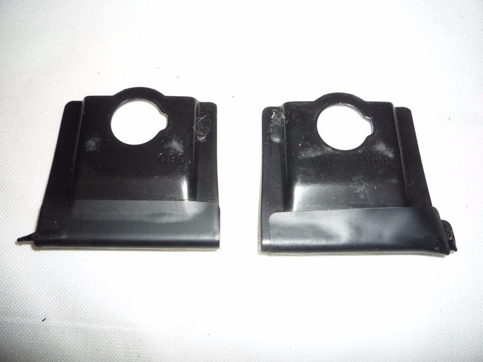 Yakima Q clips, clip, for use with Q Tower roof rack | eBay