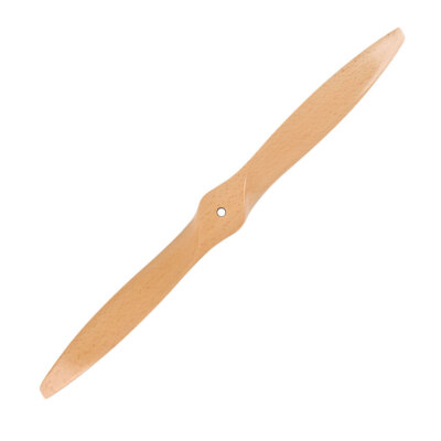 22x8 RC Plane Propeller Model Aircraft 22 Inch Prop Gas Wood Laminated ...