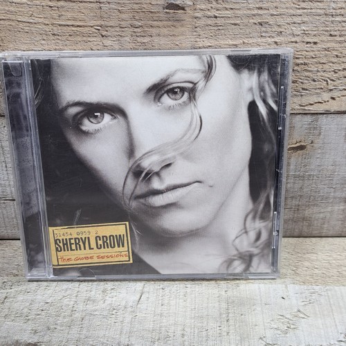 Sheryl Crow - The Globe Sessions CD | eBay