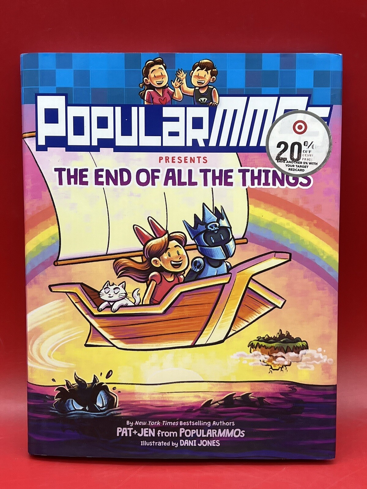 PopularMMOs Ser.: PopularMMOs Presents the End of All the Things by ...