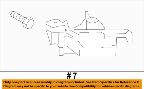 52563-60080 Toyota Retainer, rear bumper, upper lh 5256360080, New ...