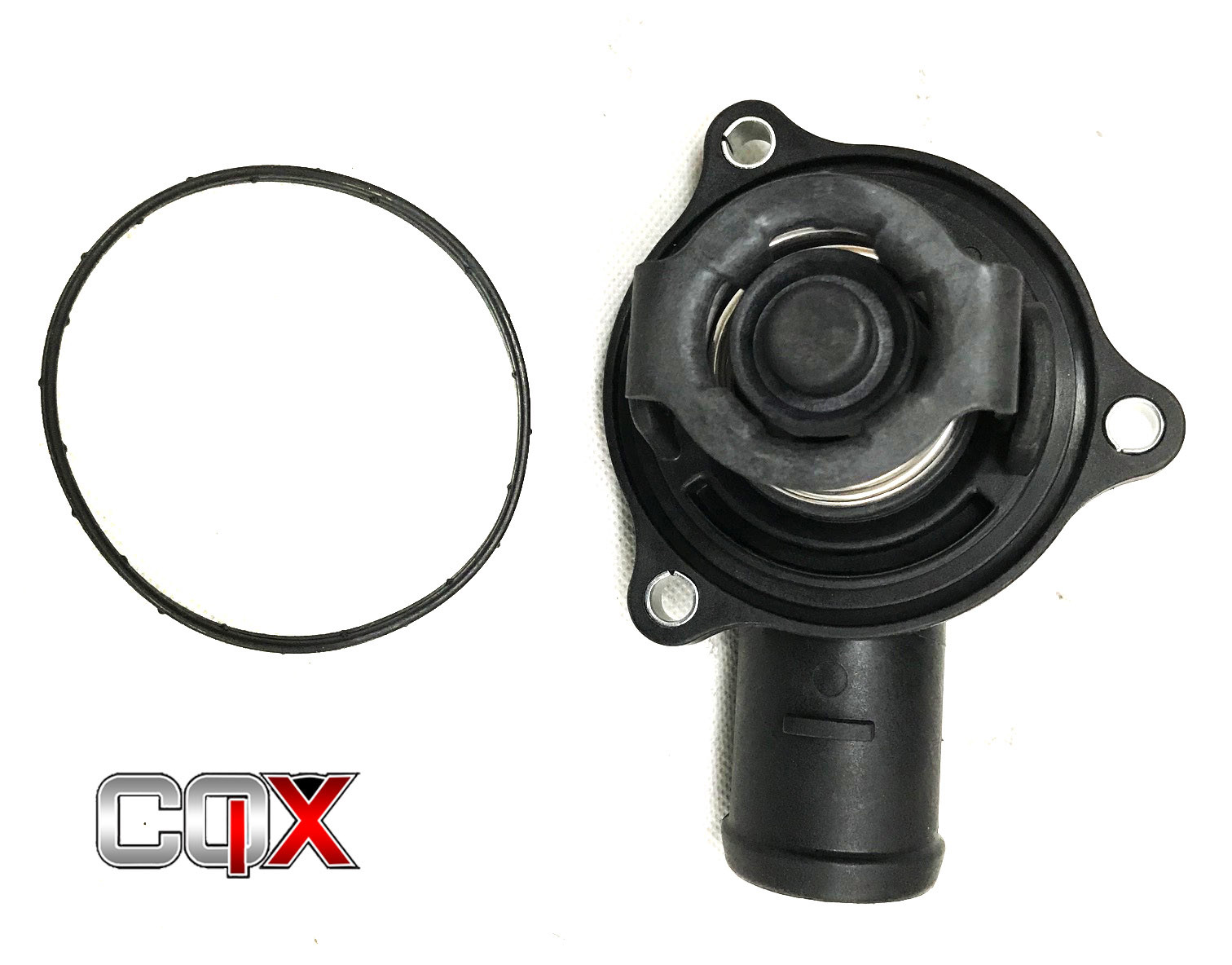 Thermostat Audi a4 a5 a6 a8 q7 VW Phaéton Touareg 2.7/3.0 TDI OEM ...