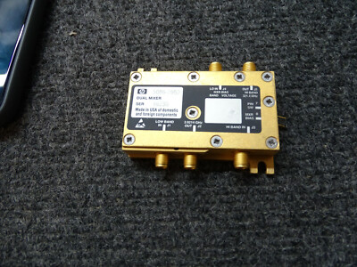 Cables - Spectrum Analyzer