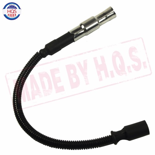 1121500118 Spark Plug Wire Set 12 PCS For Chrysler Crossfire & Mercedes ...