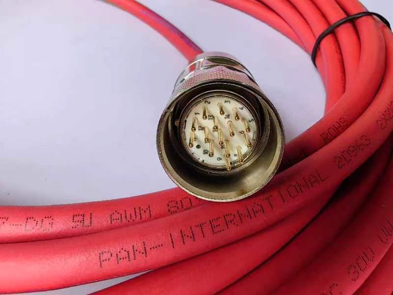 one New ABB DSQC679 3HAC028357-001 teaching pendant sealed box Fast ...