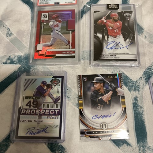 PSA Slab And Additional Cards Lot | eBay