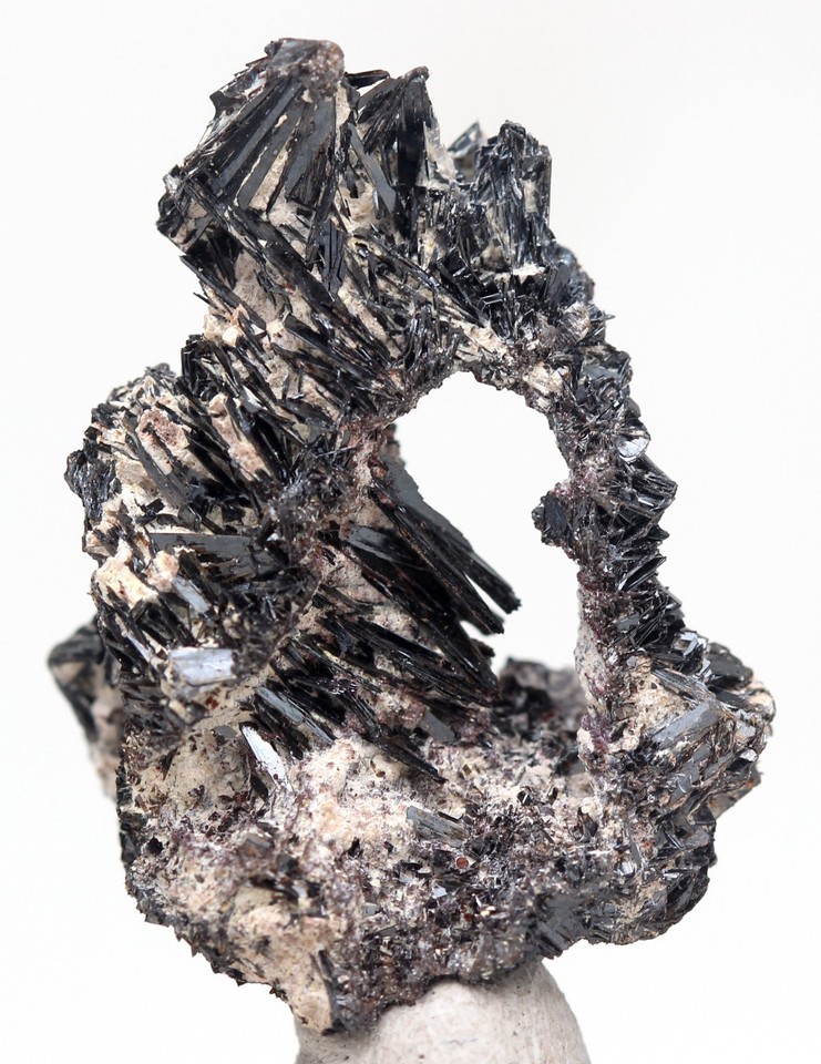 GOETHITE Crystal Mineral Specimen Natural Cluster PARK COUNTY COLORADO ...