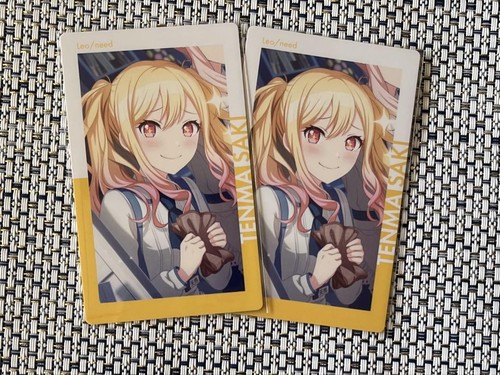 Project Sekai Colorful Stage! feat. Hatsune Miku Epic Card 14A Saki ...