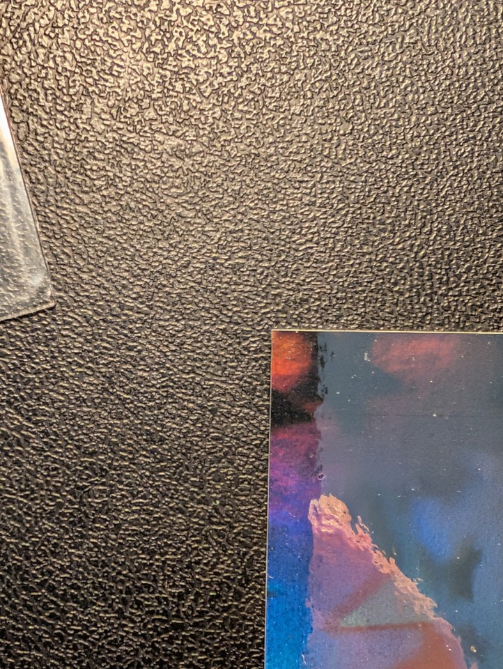 1999 Beanie Babies Collectors Cards- Glory the Bear Hologram - -/20001 ...