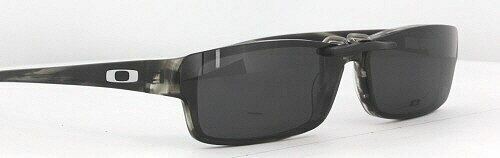 Custom Made for Oakley Servo OX1066-55X18-F Polarized Clip-On ...