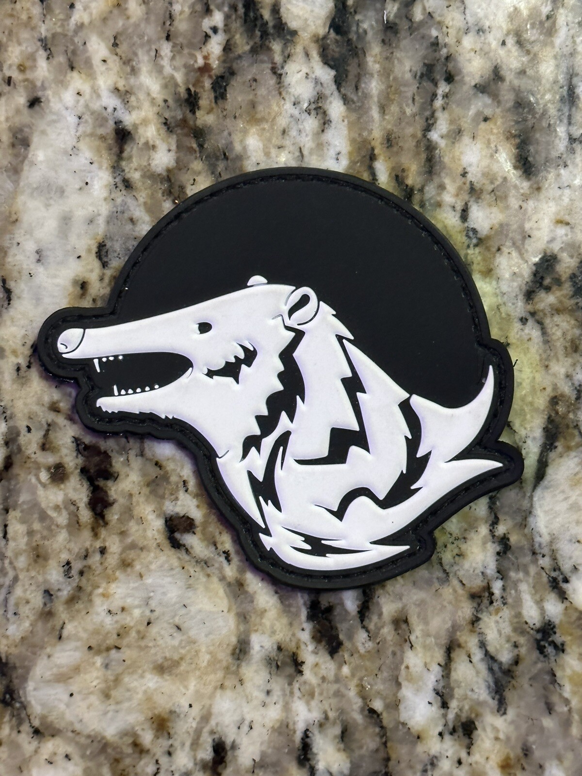 Spiritus Systems Alpha Possum Patch not SUPDEF WRMFZ FOG | eBay