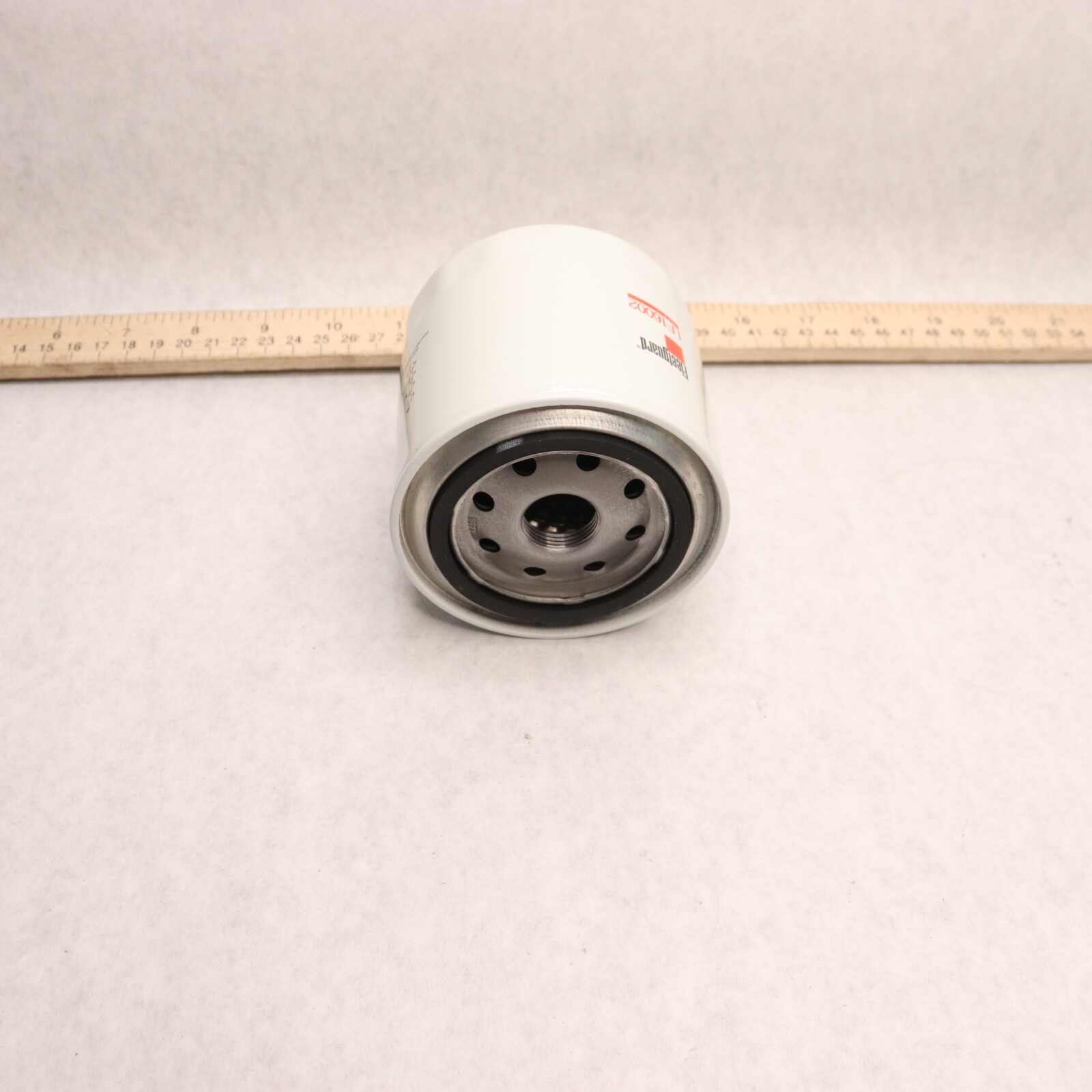 FLEETGUARD LF16046 - cross reference oil filters | oilfilter ...