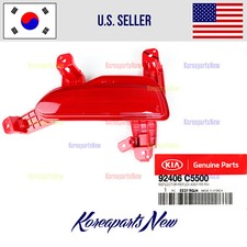 Genuine Kia Reflector 92406-H9500 for sale online | eBay