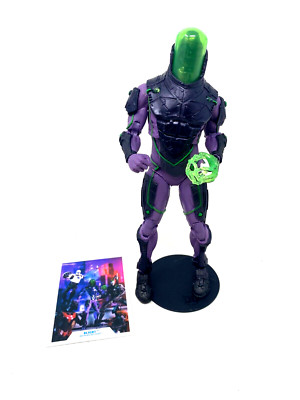 Mcfarlane DC Multiverse Series Blight Action Figure (A) | eBay