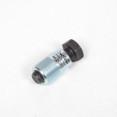 Arrache volant moyeu BUZZETTI M20 pas 100 standard pour mobylette ...